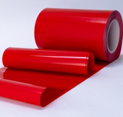 China PP PE PET Plastic Laminated Aluminum Foil Metallized Film Polypropylene Film For Lamination Raw Materials for sale