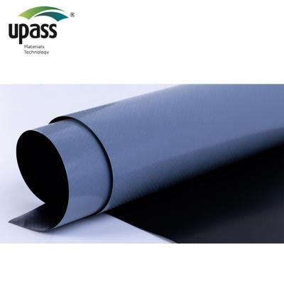 China HDPE Cross Laminated Release Film for Waterproofing 0.09-0.265mm for sale