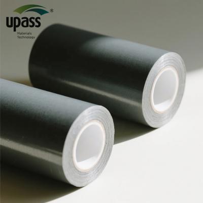 China PE Release Film F901 for Waterproofing with Cutting Service for sale