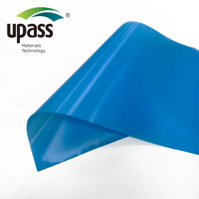 중국 테이프 래미네이션용 단일/중중 실리콘 MOPP 릴리스 필름 100x55cm 판매용