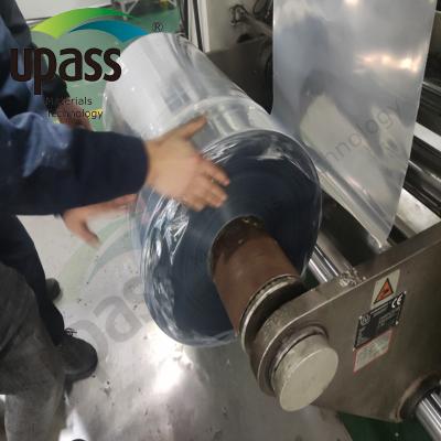 China Customized Width Moisture Proof Heat Sealed VMPET Laminated Film for Insulation and Packaging for sale
