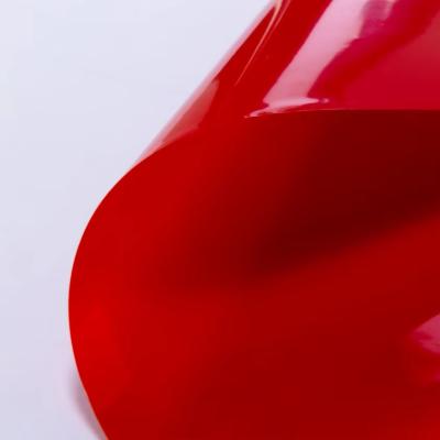 China Tire Film Polyethylene Embossed PE Film Embossed Liner Rubber Protection PE Release Film for sale