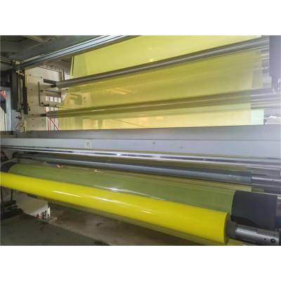 China Best Selling Wrapping PE Wrap Cotton Packaging Film for Agricultural for sale