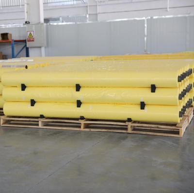 China High Performance Wholesale Automatic Machine Use Cotton Wrap Packaging Film for sale