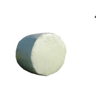 China High Quality  High Viscosity High Elasticity Agricultural Grass Silage Film for sale