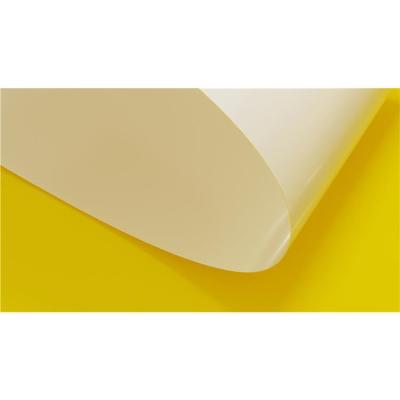China Low Price Decorative Glass Doors for Car PDLC Smart Dimming Film Blow Molding 100*55*55cm Roll for sale