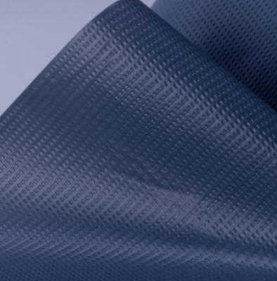 China PP Release Film Embossed Blow Molding Cutting Service for Waterproofing Membrane for sale