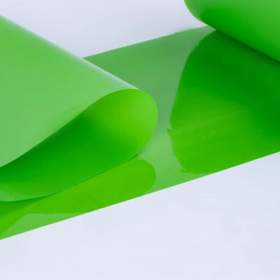China New Factory Made Printable PET/PE Laminated Film with Blow Molding and Cutting Service China Origin for sale