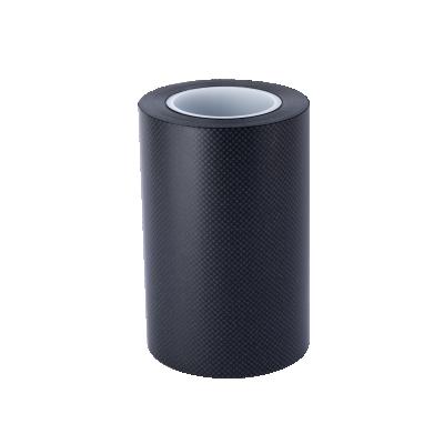 China Anti-Slip Strength Cross Laminated Film 60F Blow Molding Cutting Processing for sale