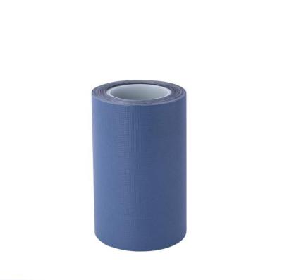 China PP Release Film High Temperature Resistant Silicon Coated Surface Protective Film with Cutting Service 35MIC*1050cm/roll for sale