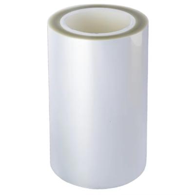 China Economical Flexible Bopp CPP PE Metallized Translucent Laminating Release Film Roll 100*55*55cm Waterproofing Packaging Blow for sale