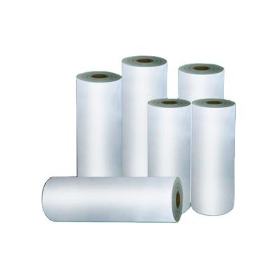 China High Quality Hydrophilic Release Film Liner Siliconized Plastic Molding Types Casting / Blow Molding 100*55*55cm / Roll for sale