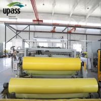 China Weatherproof Cotton Module Wrap for Long-Term Field Storage for sale