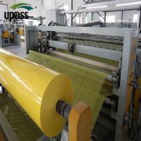 China Weatherproof Cotton Module Wrap for Long-Term Field Storage for sale