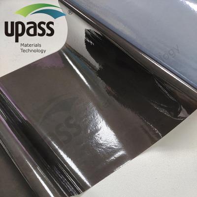 China UV-Cured PP Release Film for SBS & APP Modified Bitumen Waterproof Membranes for sale