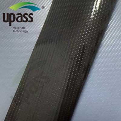 China PP & PA Release Film - High Strength Puncture Resistant Barrier Release Film with Customizable Release Force for sale