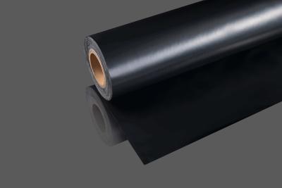 Cina Film laminato PE autoadesivo 265um di 0.265mm in vendita
