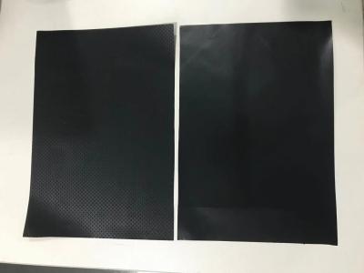 中国 多層の反スリップのRoHS 0.09mmの90um合成のフィルム 販売のため