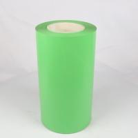 China 0.09mm Polyethylene Packaging Film for sale