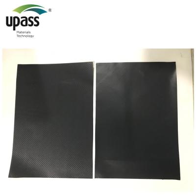 中国 多Underlaymentのための層の反スリップのPEによって薄板にされるフィルム 販売のため