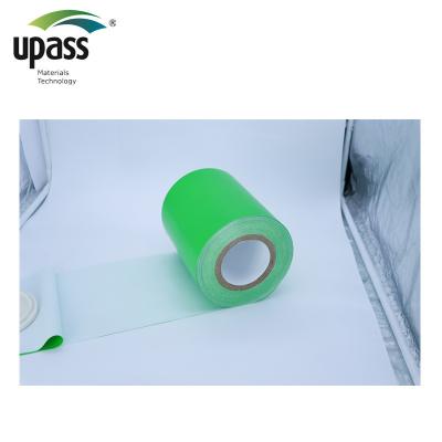 Bitumen Waterproof Membranes Application Cross Laminated Film