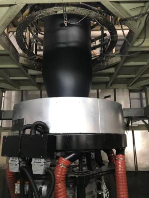 Cina Il film dell'HDPE ha impresso la fodera di rilascio rivestita di silicone in vendita