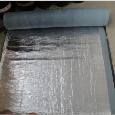 Cina Rilascio facile metallizzato rivestito di silicone del film dell'ANIMALE DOMESTICO da 25 micron in vendita
