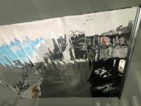 China Laminating Application Metalized PET Film for sale