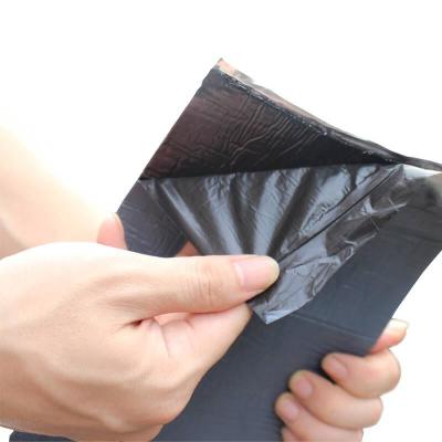 China Polypropylene Silicone Release Liner Solventless Self-Adhesive Membranes And Tapes for sale