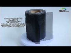 HDPE Liner Silicone Coated Release Liner For Self-Adhesive Tapes