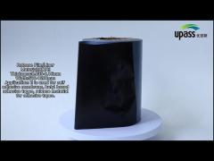 Производители Противоскользящая HDPE логистическая пластиковая растяжная пленка для гидроизоляции мембраны