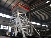 China Remote Controlled Hydraulic Winch with 5kN to 300kN Lifting Capacity and CE ISO Certification for sale