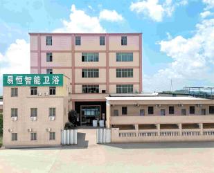 China Factory - Foshan Eterna Intelligent Bathroom Co., Ltd.