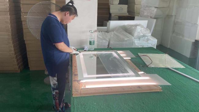 Quality Inspection