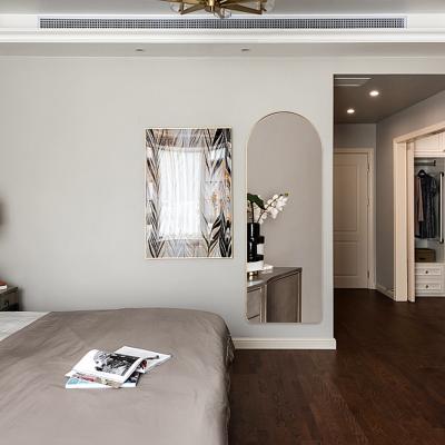 China Long Lasting Lighted Mirror TV Full Length Bedroom Mirror Moisture Resistant for sale