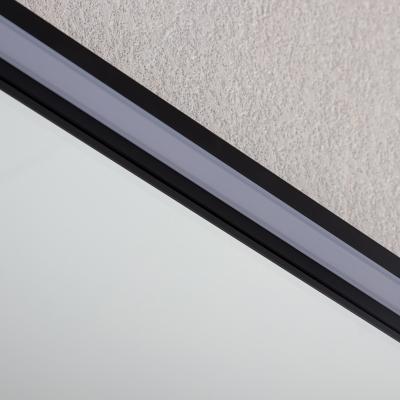Quality Experience the Benefits of Acrylic Frame LED Lighted Strip Mirror in Your for sale