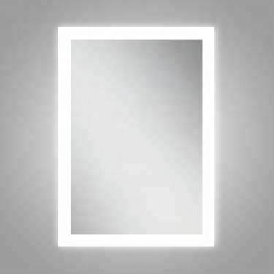 Cina Salone di bellezza Spogliatoio Hotel Specchietti da bagno retroilluminati a LED con certificazione ETL CE in vendita