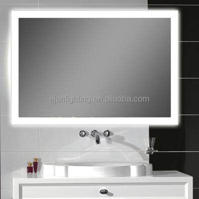 Cina Hotel LED Luce specchio bagno EMI.18 con 5mm Copper Free Mirror in vendita