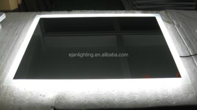 Cina Hotel LED Luce specchio bagno EMI.18 con 5mm Copper Free Mirror in vendita