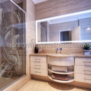 Cina EMI.19 LED Specchio del bagno Prodotto innovativo di Eterna Lighting in vendita