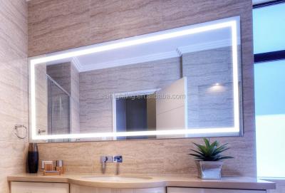 Cina EMI.19 LED Specchio del bagno Prodotto innovativo di Eterna Lighting in vendita