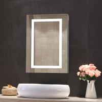 Quality Lighted Mirror Cabinet for sale