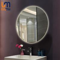 Quality Backlit Bathroom Mirror for sale
