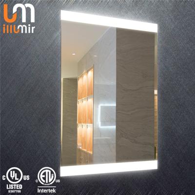 Quality Silver Smart Light Original OEM Item Foshan Sale Vanity Mirror with Waterproof for sale
