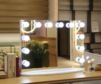 Quality Makeup Mirror With Lights for sale