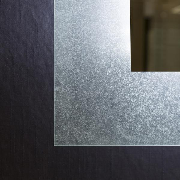 Quality Decoration Illuminated Dressing Room Mirrors Wall Mounted Customized for sale