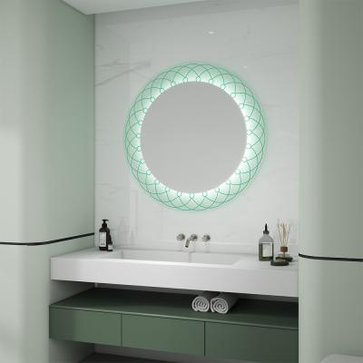 Cina Home and Hotel Led Vanity Mirror Facile installazione e bassa manutenzione in vendita