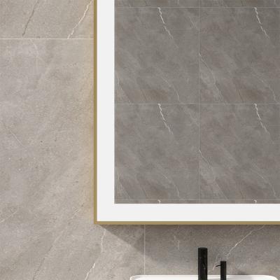 중국 빛과 함께 우아한 욕실 거울 맞춤형 백라이트 욕실 거울 판매용