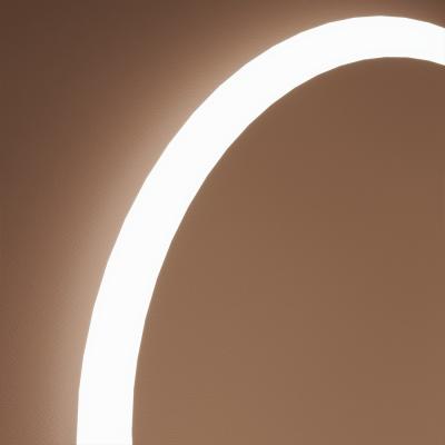 China High Brightness LED Bathroom Mirror Light with Touch Control Dimmable Color Temperature Hotel Classic Best Seller for sale