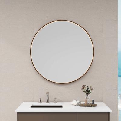 China High CRI LED Vanity Mirror Light with Three Color Lighting Modes Anti Fog Function and Energy Saving Technology for Hotels and Modern Apartments for sale